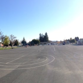 Rachel Carson Elementary School - 4245 Meg Dr
