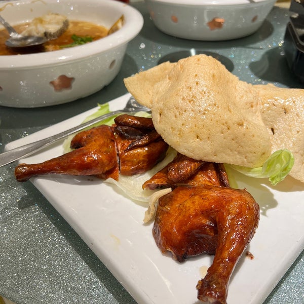 Photos at OUG Jade Restaurant - Seputih - Lot 9544, 2nd Floor, Market ...