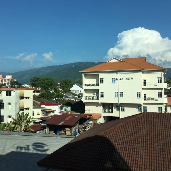G Inn - Hotel