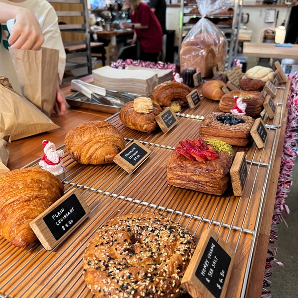 Bakemono Bakers - Bakery in Melbourne CBD