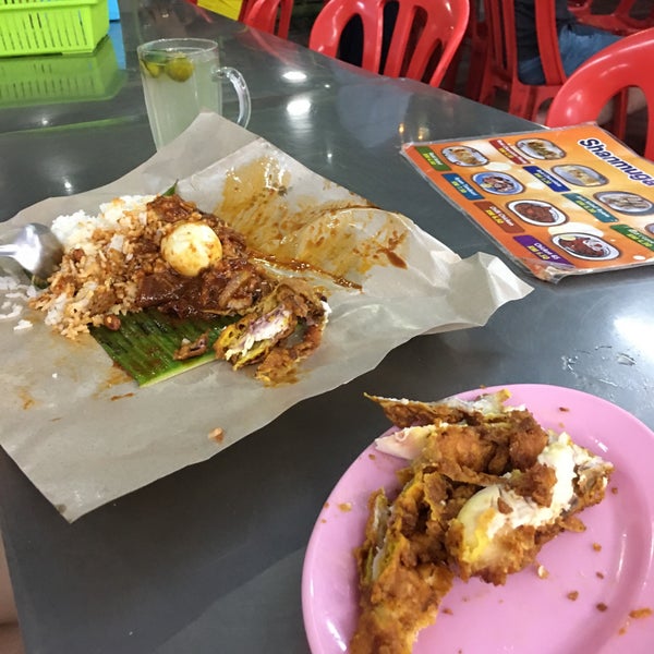 Photos at Restoran Sri Shanmuga - Malay Restaurant