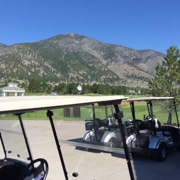 Genoa Lakes Golf Course - 1 Genoa Lakes Dr.