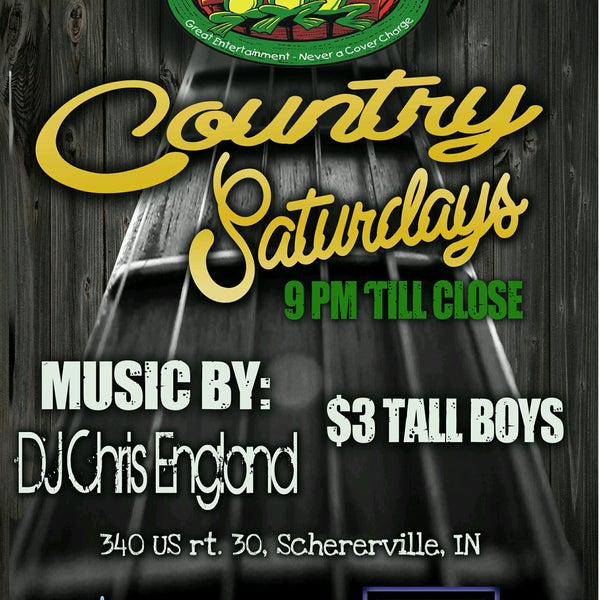 Buddy & Pal's Place - 10 tips