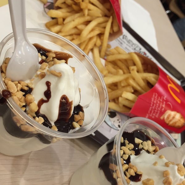 McDonald's - 澳门, Municipality of Macau