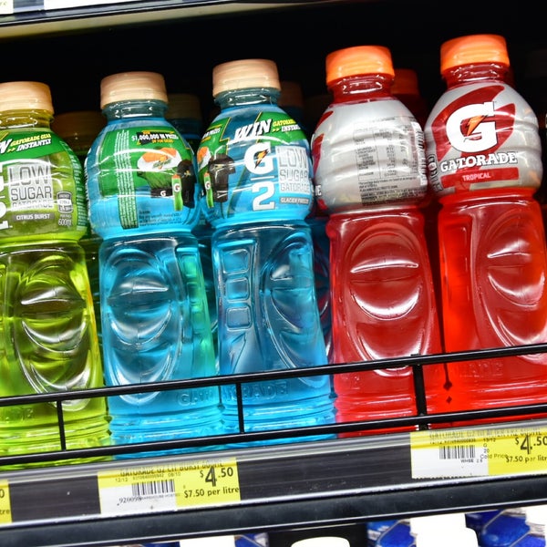 IGA Portside Wharf - 2 tips from 72 visitors