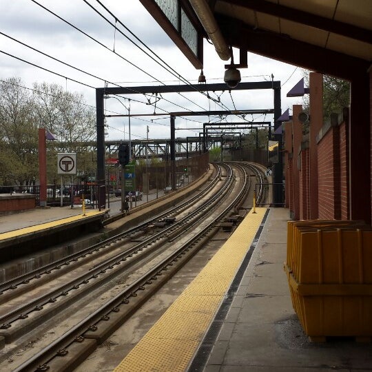 Station Square T Station - Light Rail Station in Pittsburgh