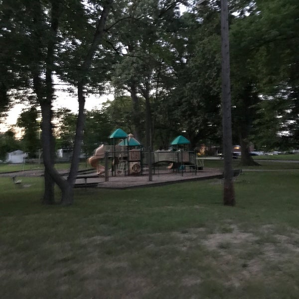 Marks Park - Royal Oak, MI