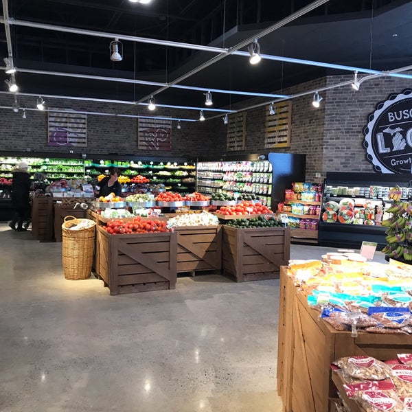 Busch's Fresh Food Market - Supermarket