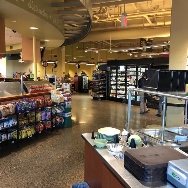 Peoples' Food Co-op - Rochester - Rochester, MN
