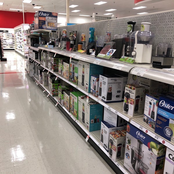 Target - 10 tips from 3241 visitors