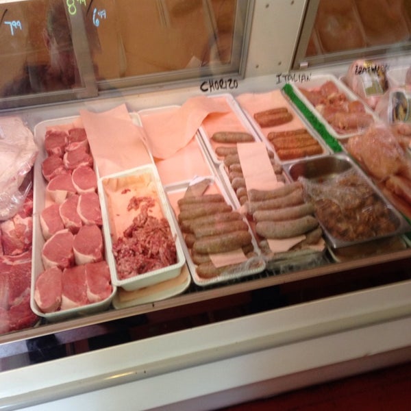 butcher shop cafe - 6 tips from 113 visitors