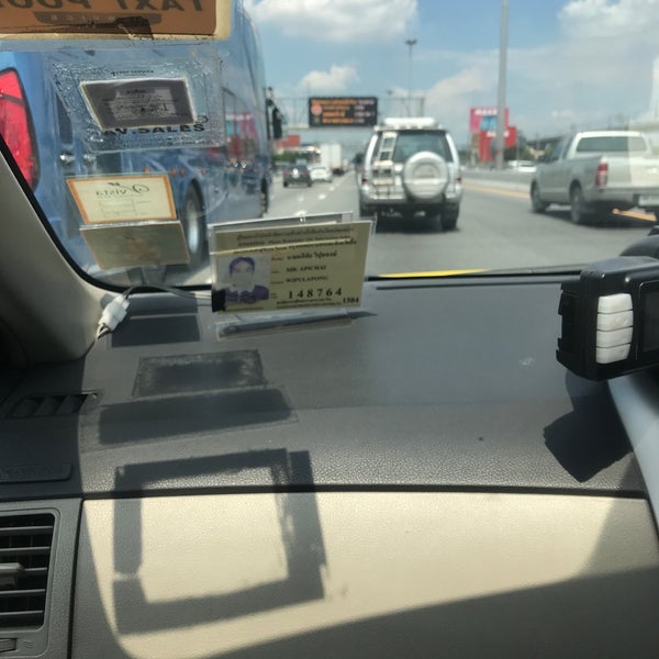 Photos at ทางหลวงพิเศษหมายเลข 7 (Motorway 7) - Motorway 7