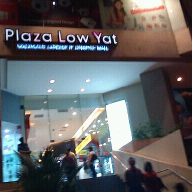 Photos at Plaza Low Yat - Bukit Bintang - 559 tips