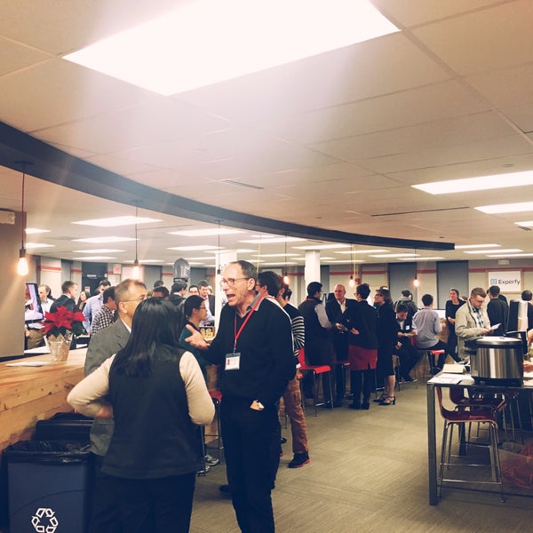 Harvard Innovation Launch Lab - College Lab in Allston