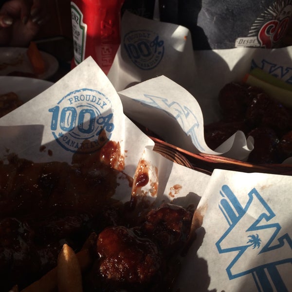 Wild Wing - 6 tips from 155 visitors