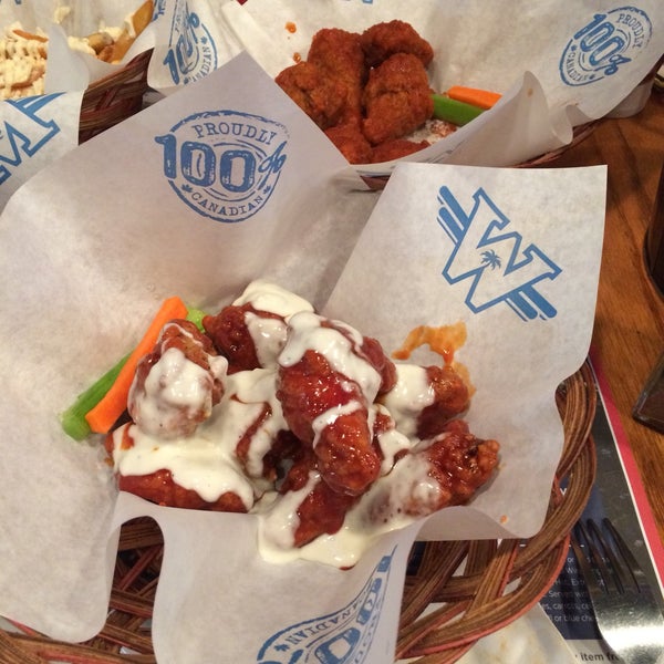 Wild Wing - 6 tips from 155 visitors