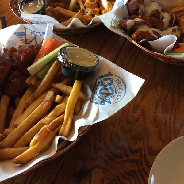 Wild Wing - 6 tips from 155 visitors