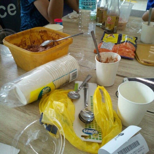 SM Savemore - Grocery Store in General Santos