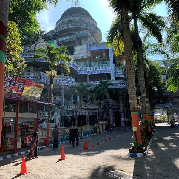 Masjid Tiban Turen - 33 tips from 1263 visitors