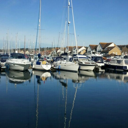 Gracie Ann's Tea Room - Port Solent, Hampshire