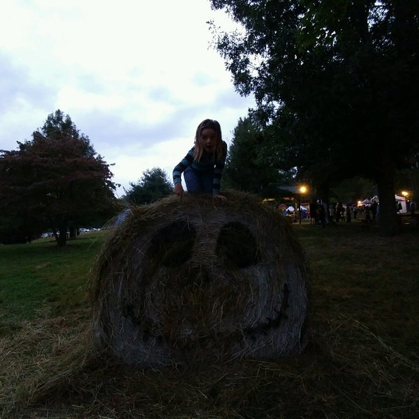 Creasey Mahan Nature Preserve - 2 tips