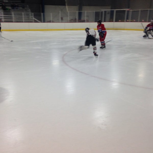 Edwards Ice Arena / Telfer Pavilion - 3 tips from 86 visitors