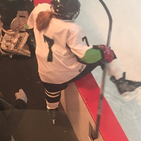 Edwards Ice Arena / Telfer Pavilion - 3 tips from 86 visitors