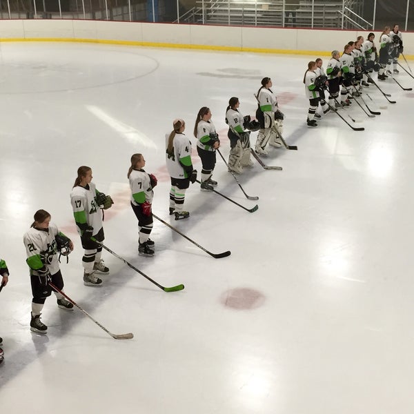 Edwards Ice Arena / Telfer Pavilion - 3 tips from 86 visitors