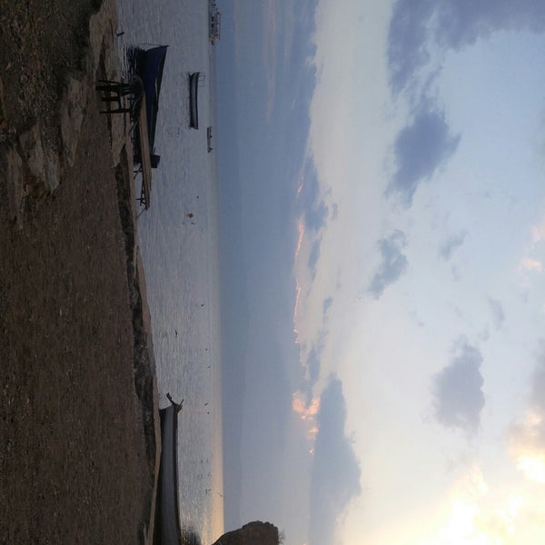 Kaneo Beach - 13 tips