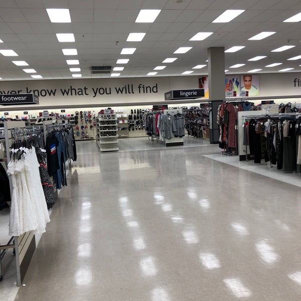 Winners - Department Store in Avalon-Notting Gate-Fallingbrook ...