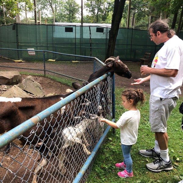 Bailiwick Ranch & Discovery Zoo - Other Great Outdoors
