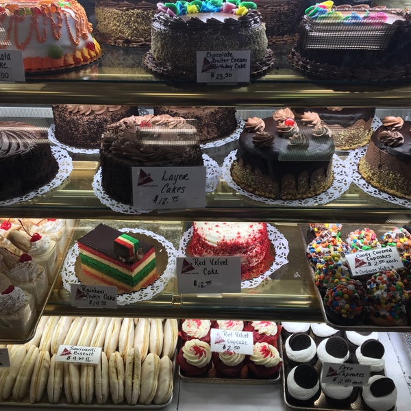 Photos at Alfonso's Bakery - Gourmet Shop in Eltingville