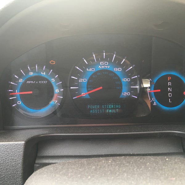 Al Piemonte Ford - 10 tips