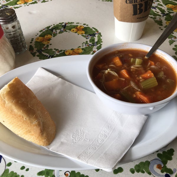 Ferrara Bakery - Tri-Taylor - 23 tips from 442 visitors