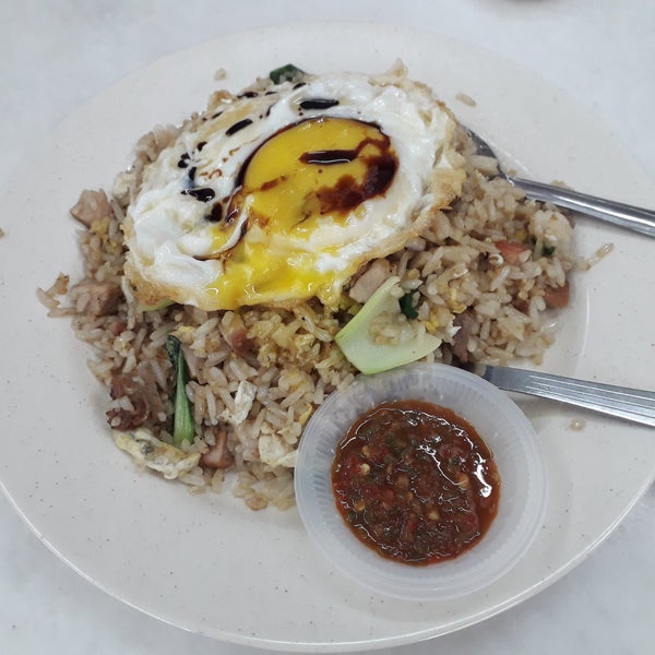 Uncle Soon Fried Rice - 31 tips from 1340 visitors