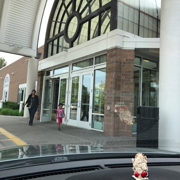 Eden Prairie Library - Eden Prairie, MN