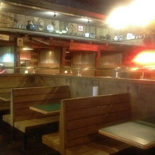 Triple R BBQ (Now Closed) - Scottsboro, AL