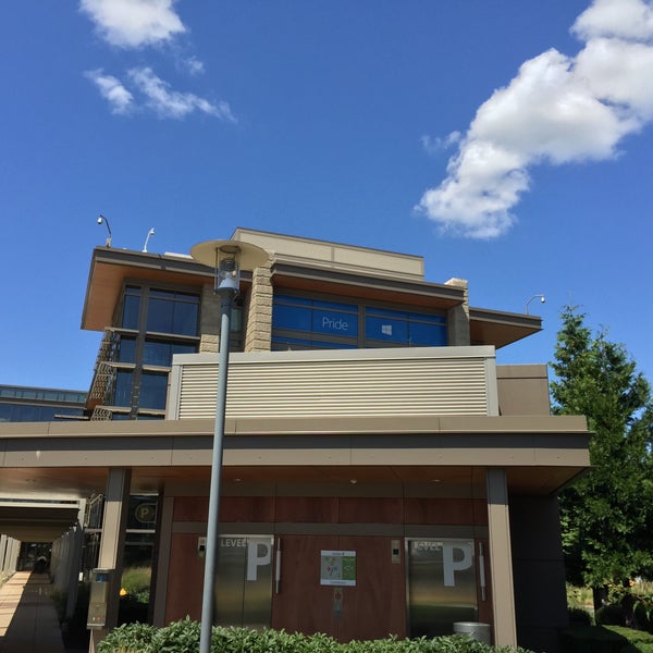Photos at Microsoft Studio B - Office in Redmond