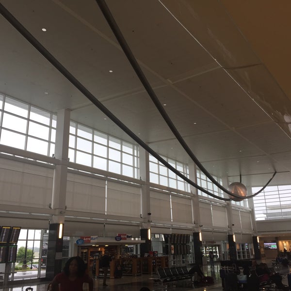 Photos at BWI Rental Car Facility - Hanover, MD