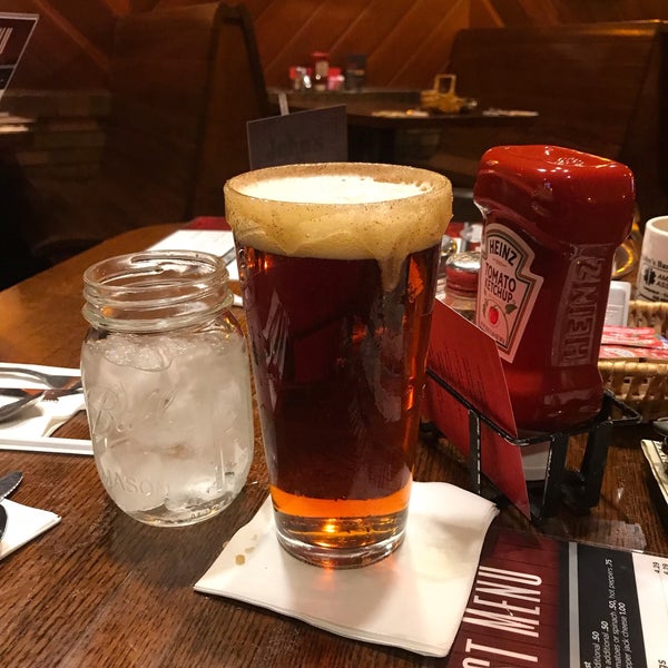 John's Bar - 27 tips