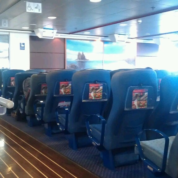 Benchijigua Express - 2 tips from 143 visitors