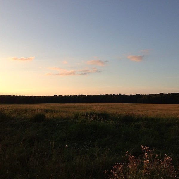 Richfield Coliseum former site - 1 tip from 167 visitors