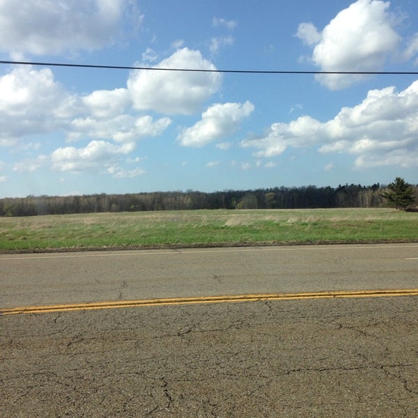 Richfield Coliseum former site - 1 tip from 167 visitors