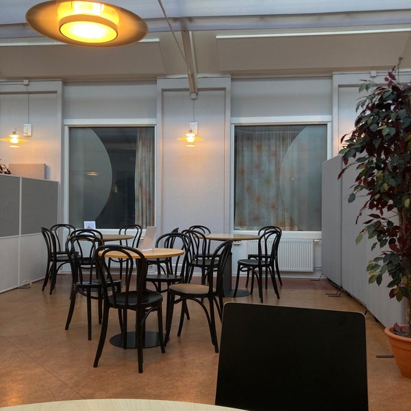 Cafe Glashuset - Majorna-Linné - Norra Allégatan 6 4F