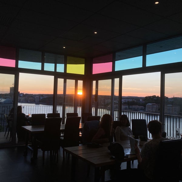 Henriksberg - Majorna-Linné - Stigbergsliden 7