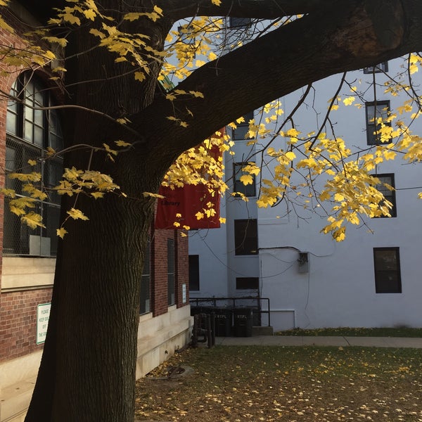 New York Public Library - St. George - St. George - 9 tips from 353 ...