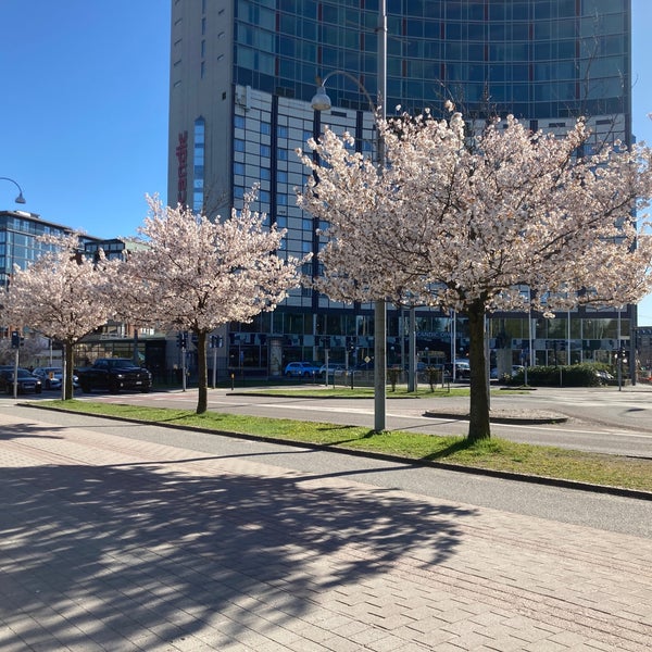 Filmstaden Bergakungen - Heden - Skånegatan 16
