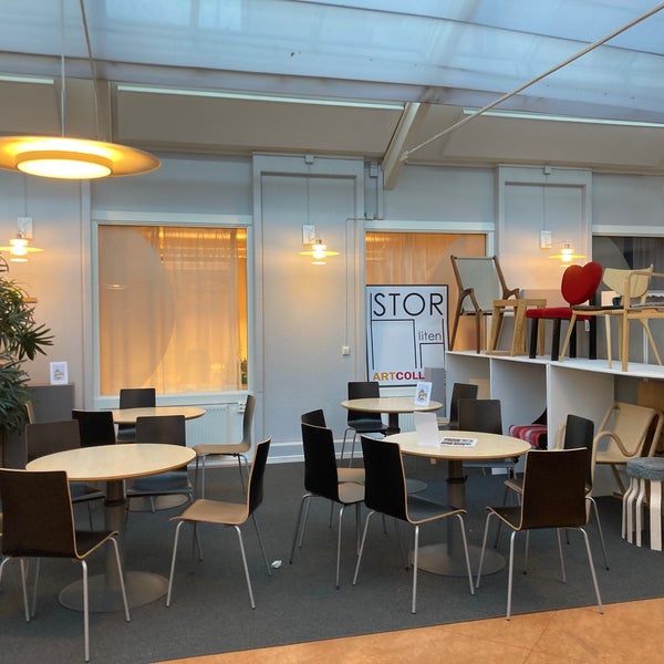 Cafe Glashuset - Majorna-Linné - Norra Allégatan 6 4F