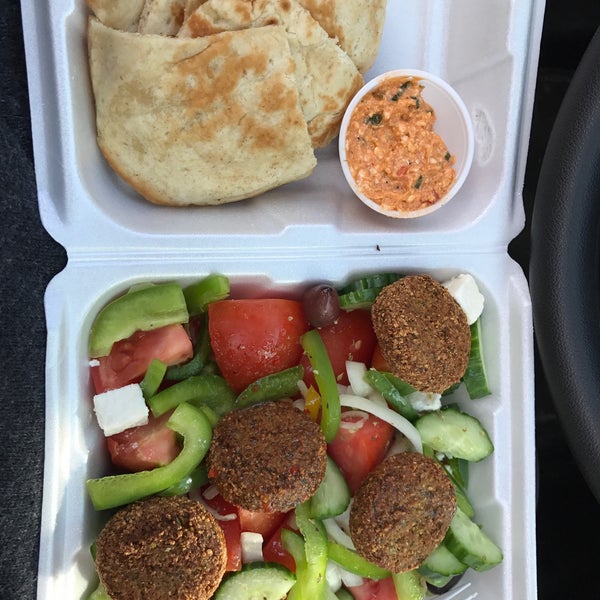 Feta's Gyros And Catering - Greek Restaurant in Omaha