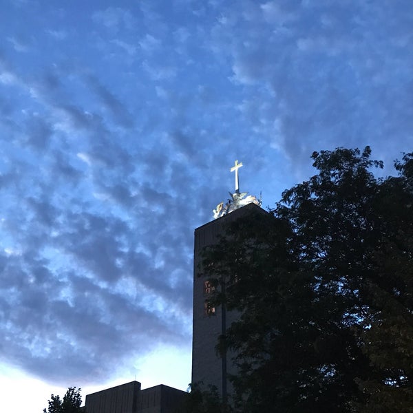 Omaha Catholic Churches